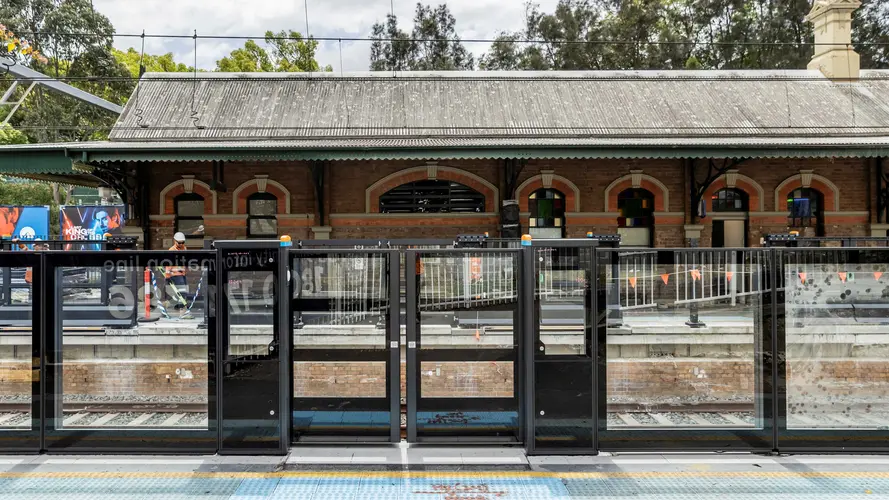 Update on Sydney Metro’s Southwest conversion | Sydney Metro